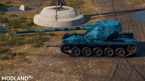 Emil 1 Electrical Skin 1 4 [1 4 0 1] Wot