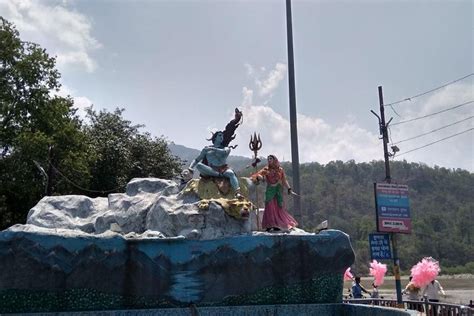 2024 Haridwar 2 Days Haridwar Rishikesh Tour With Local Guide