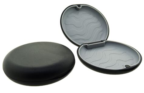 Slim Aligner Cases Black 10box Magnum Ortho
