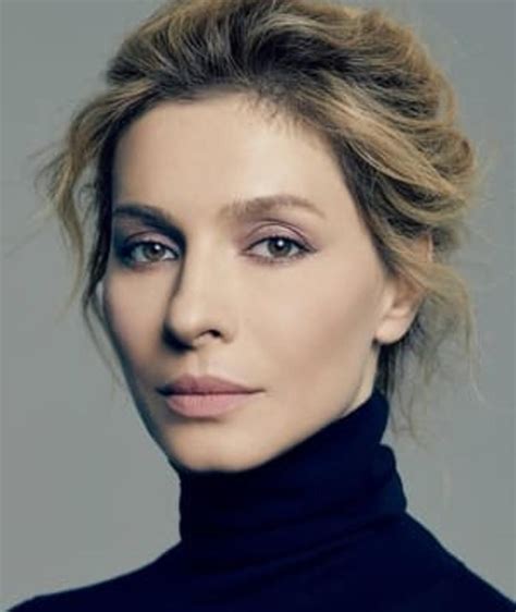 Elena Podkaminskaya Movies Bio And Lists On Mubi