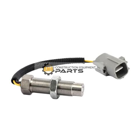 Speed Sensor S89410125 For Kobelco Excavator Sk200 8