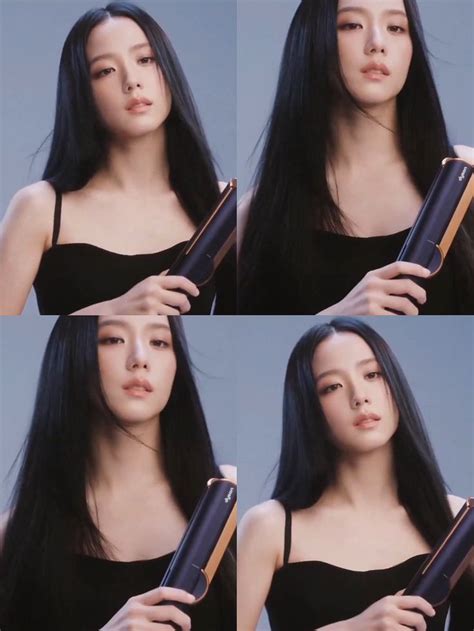 Jisoo Dyson Fotoğrafçılık Kpop Resimler