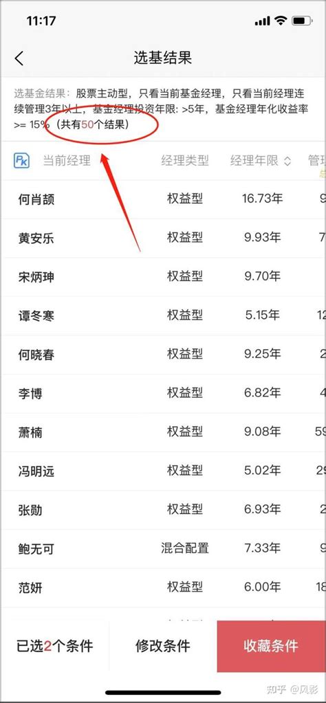 主动型基金——选牛基，就是选牛人（3） 知乎
