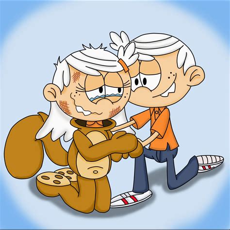 2 Or More Characters On Sad Loud House Group Deviantart