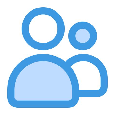 Group Free Icon