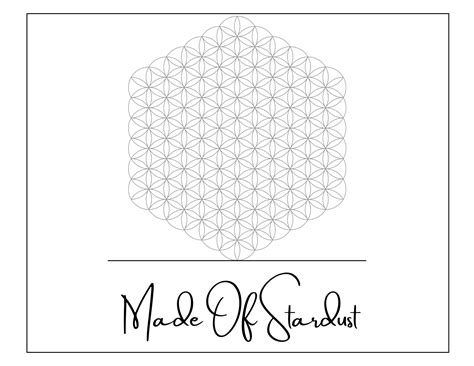 Treatments Made Of Stardust