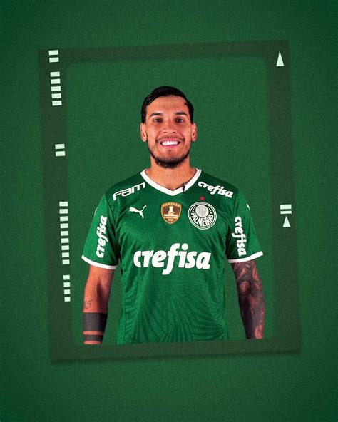 SE Palmeiras on Twitter 2ºT 35 min