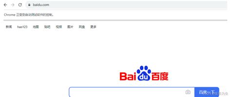 selenium安装webdriver 含116 117 118 119 selenium119版本 csdn博客