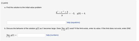 Solved Please Use One Of The Following Methods To Solve This Chegg