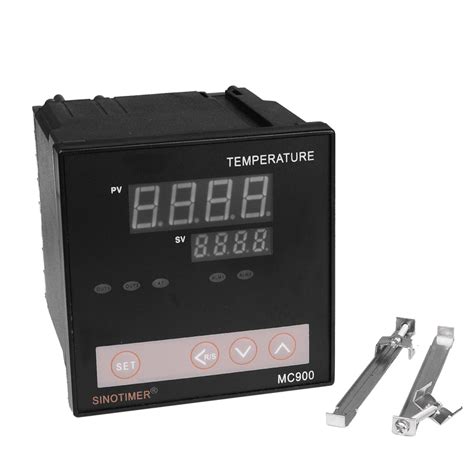 Universal Digital Pid Temperature Controller Artofit