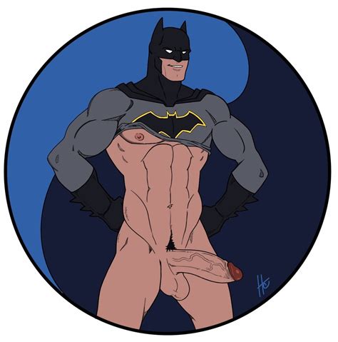 Post 4839718 Batman Batmanseries Dc Heroicreativity