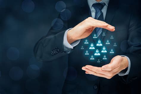How To Protect Employees Private Information Hobe And Lucas