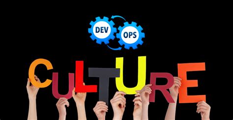 Building A Strong Devops Culture