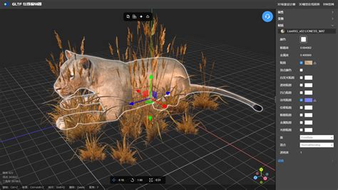 3d模型材质丢失怎么办？threejs 模型材质丢失 Csdn博客