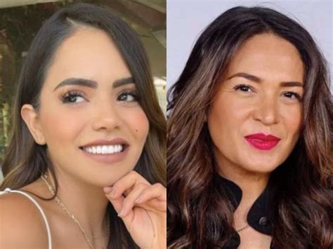 Samadhi Zendejas Niega Romance Con Yolanda Andrade