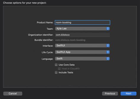 Rapid IOS App Prototyping With Amplify Admin UI And SwiftUI Front End