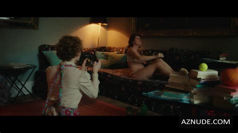 Sex Re Education Nude Scenes Aznude