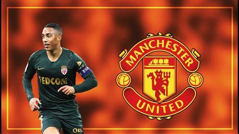 Youri Tielemans Welcome To Manchester United Goals And Skills 2018 19