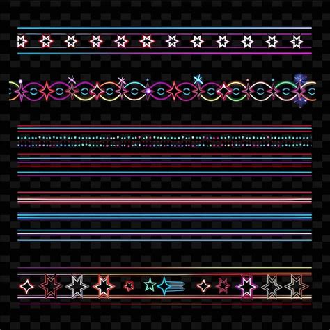 Pixelated Border Psd 4 000 High Quality Free Psd Templates For Download