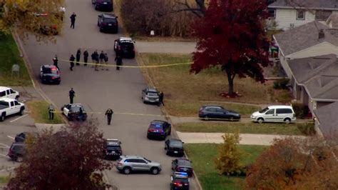 Teen Charged In Roseville Killing That Prompted Shelter In Place Alert