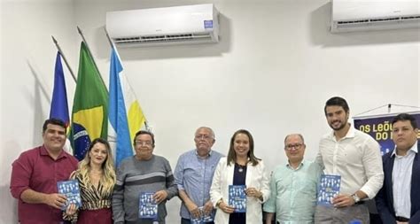 Berço Da Família De Marco Maciel Pesqueira Tem Lançamento Com Muita
