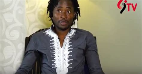 Bisi Alimi I Have Never Had Sex With A Woman At 42 But I Dated 3