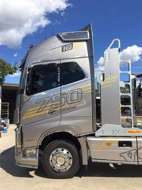 Peaky Blinders Wallpaper Volvo Trucks Globetrotting Big Rig Semi