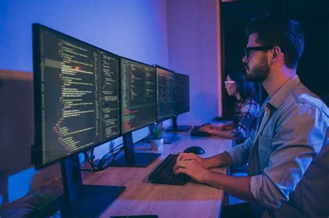 Curso Técnico Em Desenvolvimento De Sistemas Senai 2025