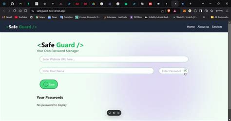 Bonde Yash On Linkedin Fullstackdevelopment Mernstack