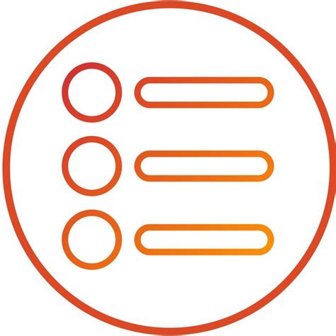 Premium Vector Vector Design Options Menu Icon Style