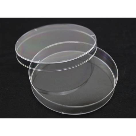 ペトリ皿 シャーレ 細胞 培養 用 90mmx15mm プラスチック クリア 容器 10個 Gl 345 Andmore 通販