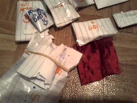 Sending Cookie Swirl C Fan Mail Awsome YouTube