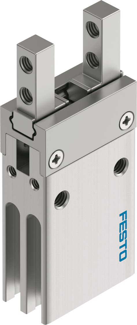 Mechanische Grijpers Van Festo Elneo