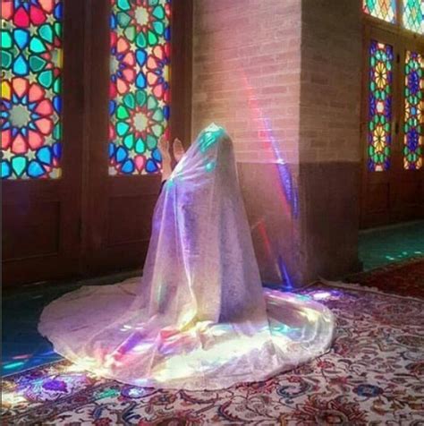 نماز شب چگونه خوانده می شود