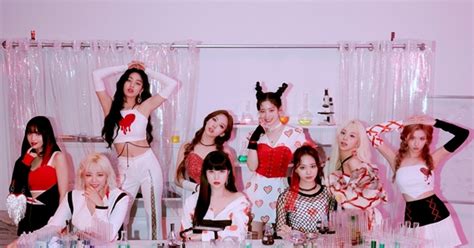 트와이스 美 빌보드 200 아티스트 100 3주 연속 랭크인글로벌 롱런