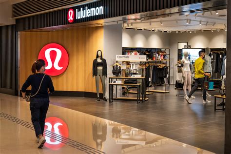 lululemon sustainability report 2021