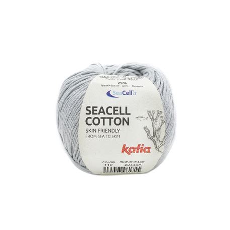 Buy Katia Seacell Cotton From Katia Online Yarnstreet