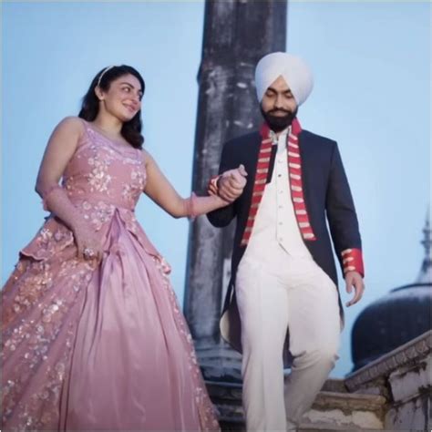 Laung Laachi 2 Good Music Romance Drama Comedy And More 5 Reasons
