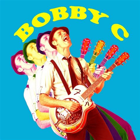 Bobby C Musician Youtube