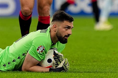 ყველაზე ძვირად ღირებული მეკარეები მამარდაშვილი ტოპ 10 შია • Forbes Georgia