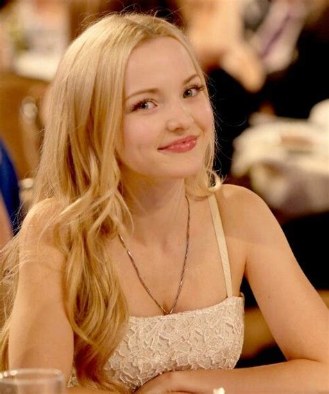 Young Adult Clothes Add Model Right There Dove Cameron Is Awsome Dave Cameron Cameron