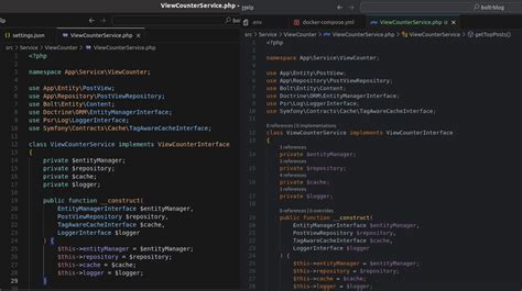 Migrating From PHPStorm To Cursor Positroid Blog