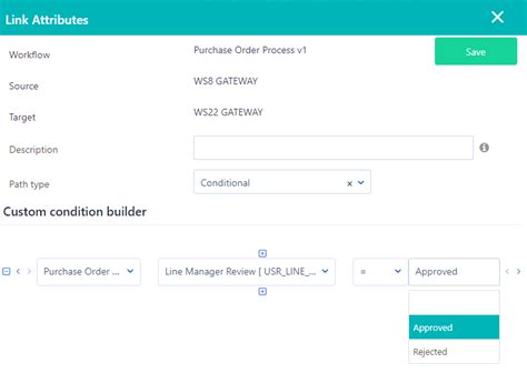 Business Rules Comidor Low Code Automation Platform