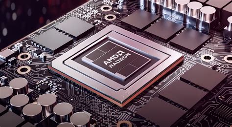 AMD sẽ áp dụng quy trình nm của Samsung cho các dòng GPU Radeon giá rẻ