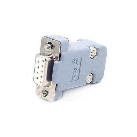 DB Female RS Connector Kit Detail Component Buy