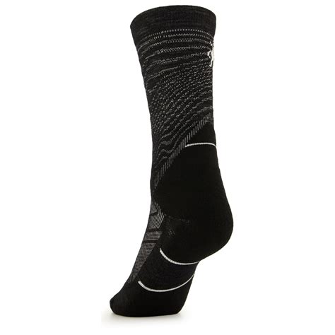 Smartwool Athlete Edition Run Crew Socks Running Socks Buy Online