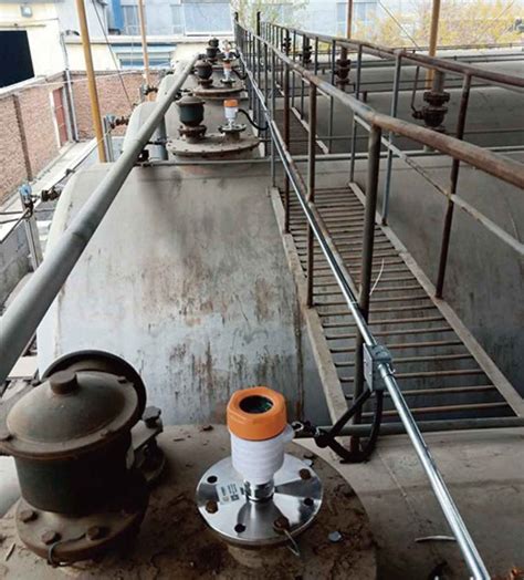 Hcdar 62 Radar Level Transmitter Msv Instrumentation And Supplies