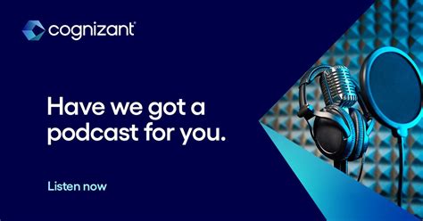 Sajan Thomas Abraham On Linkedin Product Engineering Cognizant