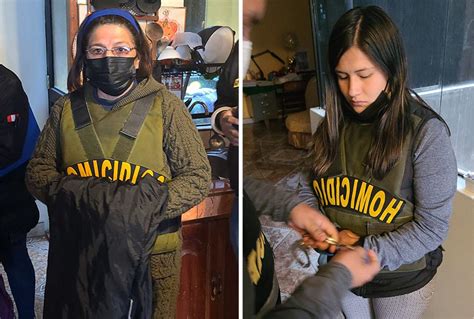 Viúva negra o caso da mulher que teve o marido assassinado para tomar todos os seus bens Infobae