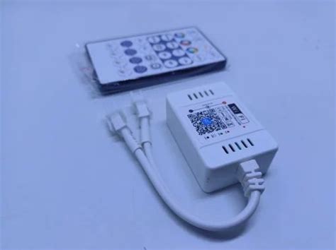 White Led Spi Controller 24 V Dc At ₹ 600 Piece In New Delhi Id 2855264216612